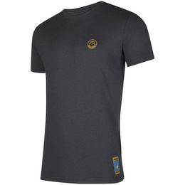 La Sportiva Climbing on the Moon - T-Shirt - Herren