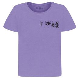 Rockexperience Rock Experience Medusa SS W - T-Shirt - Damen