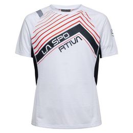 La Sportiva Wave M - Trailrunning-Trikot - Herren