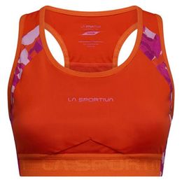La Sportiva Hover W - Sport-BH - Damen