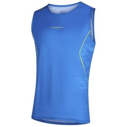 La Sportiva Pacer M - Trailrunning-Top - Herren