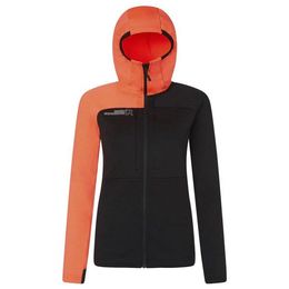 Rockexperience Rock Experience Teller W - Fleecepullover - Damen
