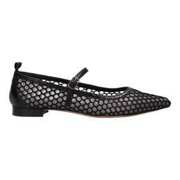 Thea Mika Ballerinas - Ballerinas - Gr. 41 (EU) - in Schwarz - f&uuml;r Damen