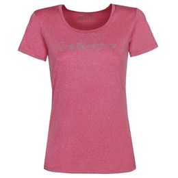 Rockexperience Rock Experience Chandler 3.0 SS W - T-Shirt - Damen