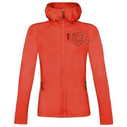 Rockexperience Rock Experience Arrows Hoodie W - Fleecepullover - Damen