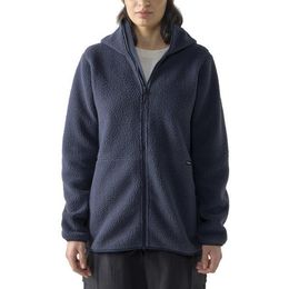 Haglöfs HAGLOFS Funas Pile Hood W - Fleecejacke - Damen