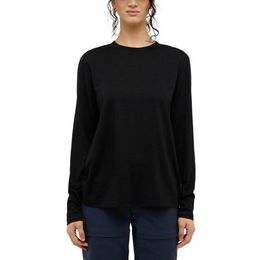 Haglöfs HAGLOFS Kaise Wool LS Tee W - Langarmshirt - Damen