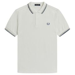 Fred Perry Twin Tipped Fred Perry - Poloshirt - Herren
