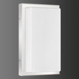 LCD 048 Wandleuchte, LED, 048LEDSEN,