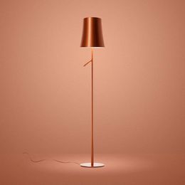 Foscarini Birdie Stehleuchte, E27, FN221004S_80,
