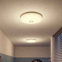 Philips Mauve Wand-/Deckenleuchte, LED rund, 8719514431843,