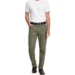 Marco Donati Herren 5-Pocket-Hose khaki Größe 24