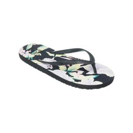 Sandale Billabong "Dama", Damen, Gr. 8(39), bunt (multi), Obermaterial: 100% SEBS / Innensohle: 38% EVA, 33% EVA, 29% Gummi / Au&szlig;ensohle: 38% EVA, 33% EVA, 29% Gummi, Schuhe Sandale