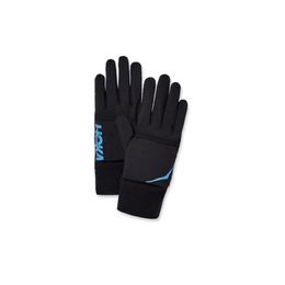 Hoka One One Hoka ColdSnap Fleece Gloves Bekleidung Unisex schwarz