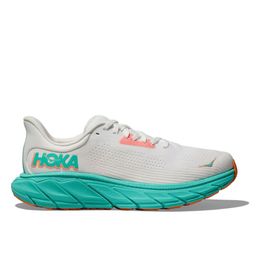 Hoka One One Hoka Arahi 7 Schuhe Damen türkis 42.0