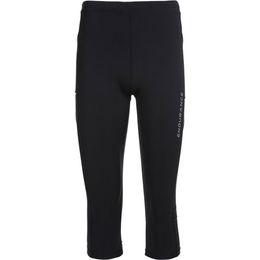 Endurance Energy 3/4 Tights Bekleidung Herren schwarz M