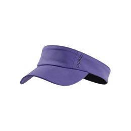 Odlo Performance X-Light Visor Cap Bekleidung Unisex lila M