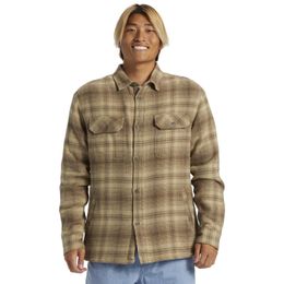 Quiksilver Damen Arbeitsjacke "Venture"canteen venture os sherpa, Gr. M, [Hauptstoff] 100% Baumwolle, Jacken
