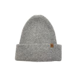 Kopyto Beanie 'ANTILOPE RWS' female Grey size Onesize