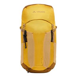 Vaude Sports Backpack 'Brenta 24' male Yellow size Onesize