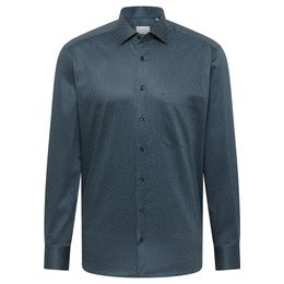 Eterna Business Shirt male Blue size 43