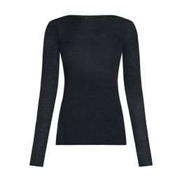 Hunkemöller Hunkemöller Shirt female Black size XS
