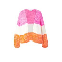 Angel of Style Knit Cardigan female Mixed colors size 42-44