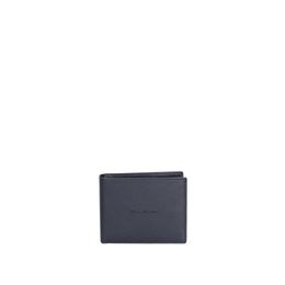 Sergio Tacchini Wallet male Blue size One Size