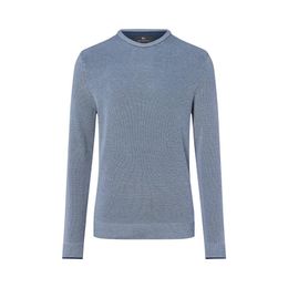 Nils Sundstr&ouml;m Nils Sundstr&ouml;m Sweater male Blue size S
