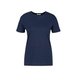 Replay T-Shirt Damen Größe M dunkelblau