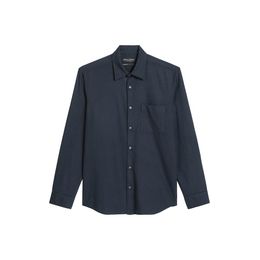Marc O'Polo Marc O'polo Button Up Shirt male Blue size XS