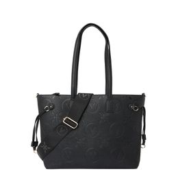 Valentino Shopper Damen Gr&ouml;&szlig;e One Size schwarz
