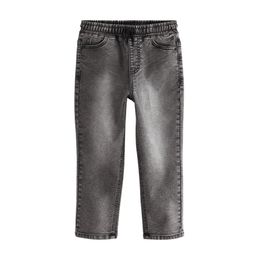 next Jeans Jungen Gr&ouml;&szlig;e 146 grau