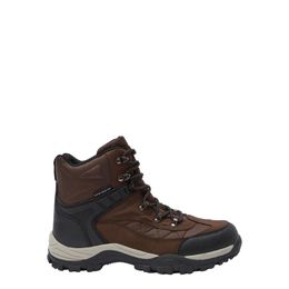next Schn&uuml;rboots Herren Gr&ouml;&szlig;e 46.5 braun
