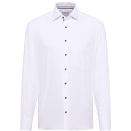 Eterna Business Shirt male White size 47