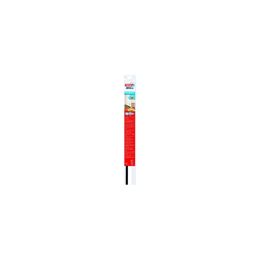 Tesa Tür-Dichtung 5433 transparent bis 12mm Spalte (05433-00102-00)