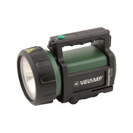 VELAMP Akku-Handscheinwerfer IR 666 LED 5W ; Velamp Industries (IR666LED-5W)