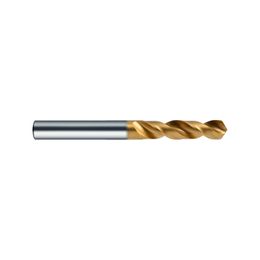 G&uuml;hring G&Uuml;HRING Kurzbohrer DIN1897 HSSCo5 TiN Typ GU 9,0mm (9055200090000)