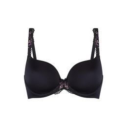Lingadore BH Damen Gr&ouml;&szlig;e 70 schwarz