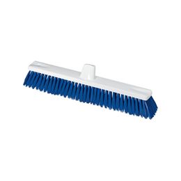 NÖLLE Nölle HACCP-Besen L.450mm Borstenstärke 0,25mm blau (18234523)