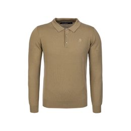 K by KARL LAGERFELD Karl Lagerfeld Pullover Herren Gr&ouml;&szlig;e M brokat
