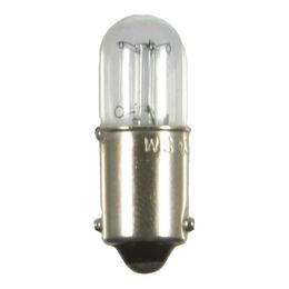Scharnberger+Hasenbein R&ouml;hrenlampe 10x28mm BA9s 48V 2W 23543 ; Scharnberger & Hasenbein Elektro GmbH)