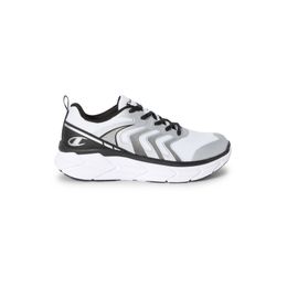 Champion Authentic Athletic Apparel Sportschuh 'FX RT Low Cut Shoe' Damen Gr&ouml;&szlig;e 39 silbergrau / schwarz / wei&szlig;