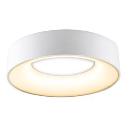 EVN Lichttechnik LED-Anbauleuchte IP54 3000K, 4000K, 5700K R30180125)