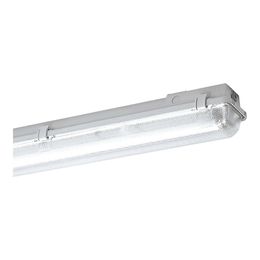 SCHUCH Licht LED-Wannenleuchte f. LED-Retrofitlampe 163 1/12 RLED OV (163020208)