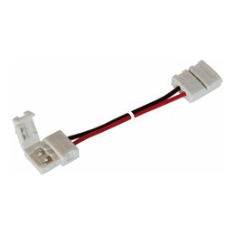 EVN Lichttechnik Stripe Verbindungsleitung für 8mm Uni Color LSTR 08 VBL (LSTR08UNIVBL)