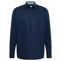 Eterna Business Shirt male Blue size 41
