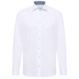 Eterna Business Shirt male White size 46