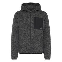 Blend Fleecejacke ' BHMMelfex ' Herren Gr&ouml;&szlig;e XL grau