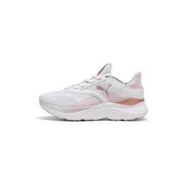 Puma Laufschuh 'Softride Mayve' Damen Gr&ouml;&szlig;e 37.5 rosa / altrosa / wei&szlig;